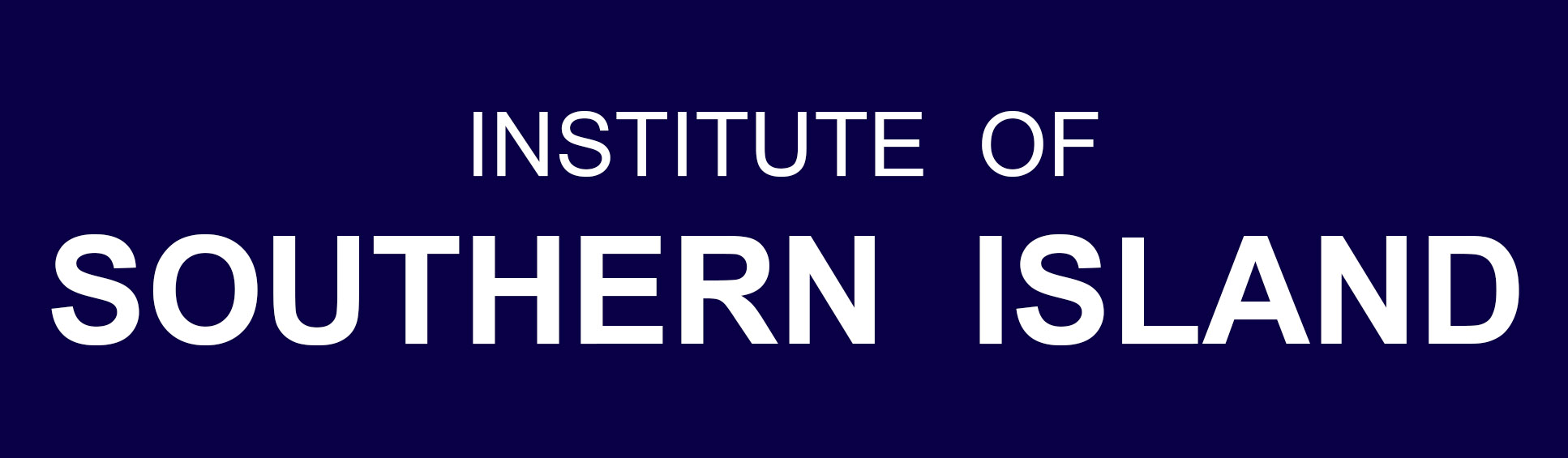 SOUTHERN ISLAND – Education for Professions